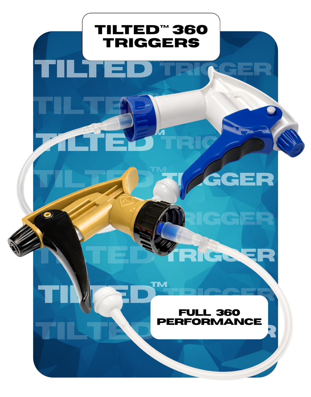 TILTED Spray Co – Tilted Spray Co.